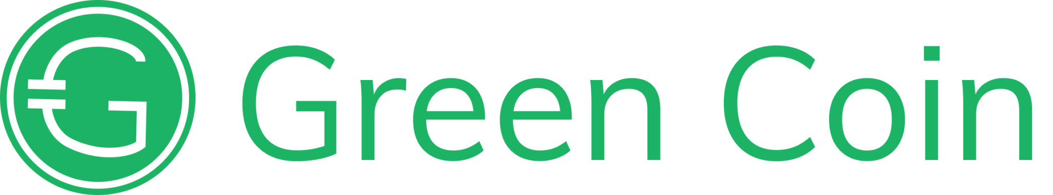 Green Coin Project – Create a cleaner sustainable world.